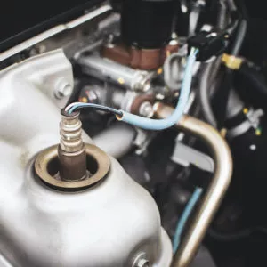 P0137 Code: Oxygen Sensor Circuit Low Voltage (Bank 1, Sensor 2) - In ...