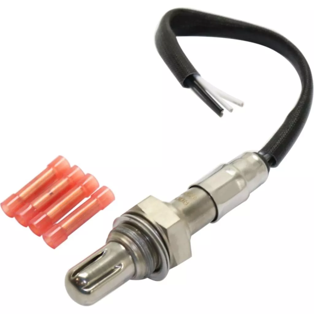 P0051 Code: HO2S Heater Control Circuit Low (Bank 2 Sensor 1) - In The ...