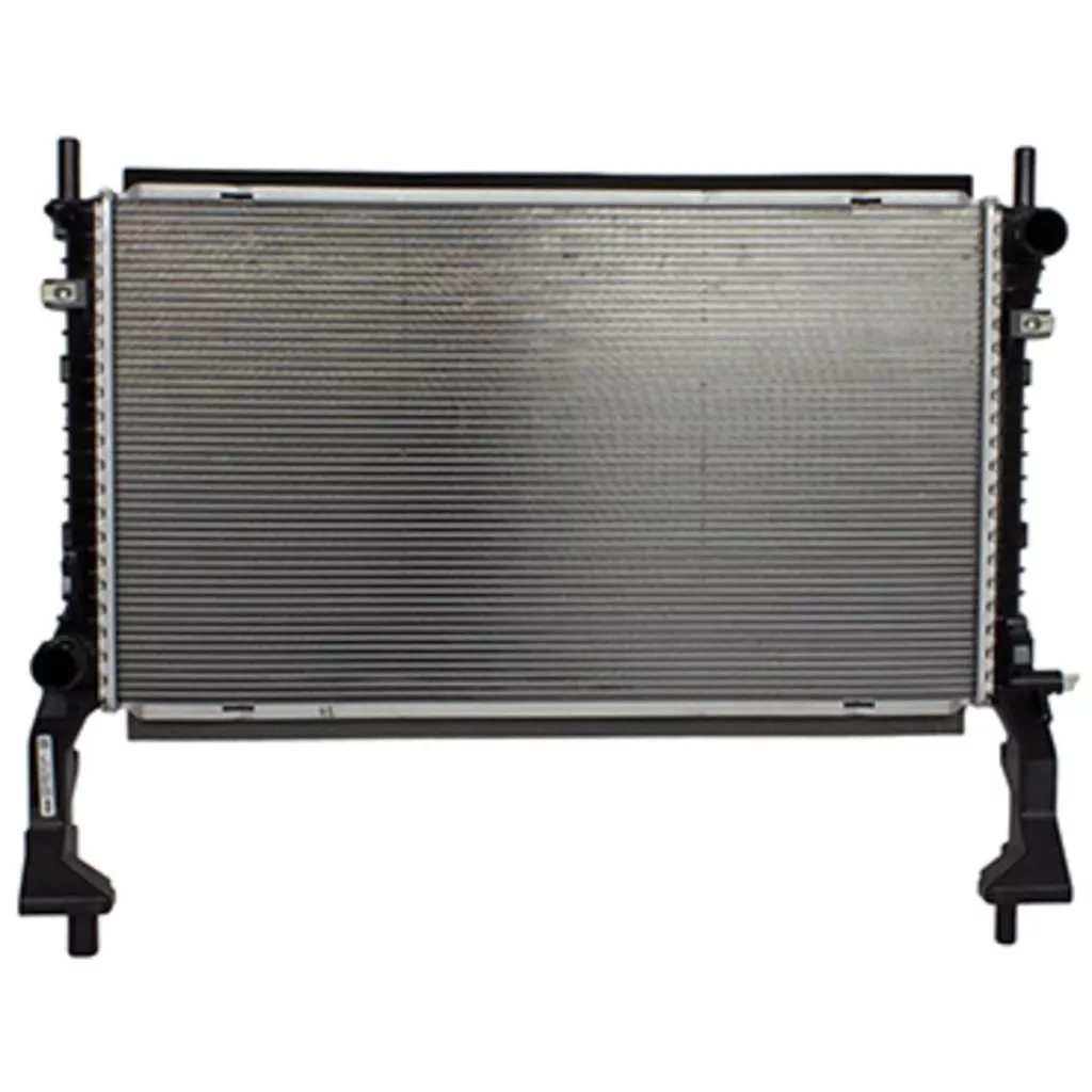 Best Radiators for Your Vehicle - In The Garage with CarParts.com