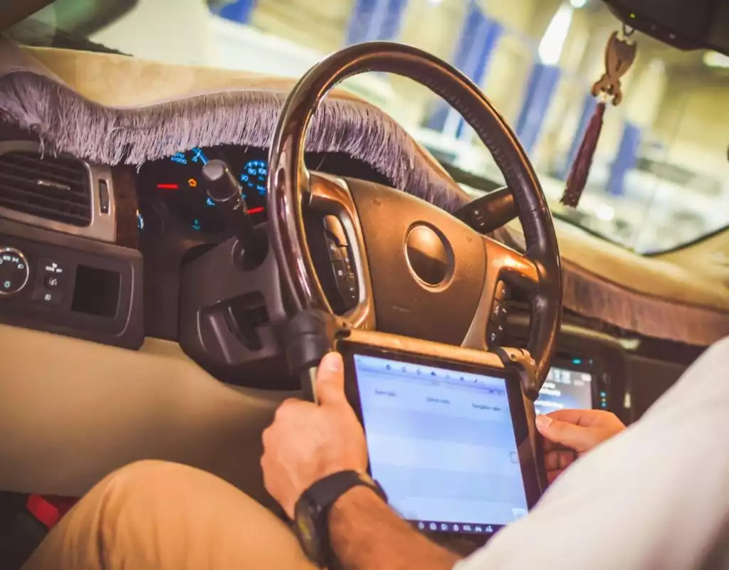 P0472 Code: Exhaust Pressure Sensor “A” Circuit Low - In The Garage ...