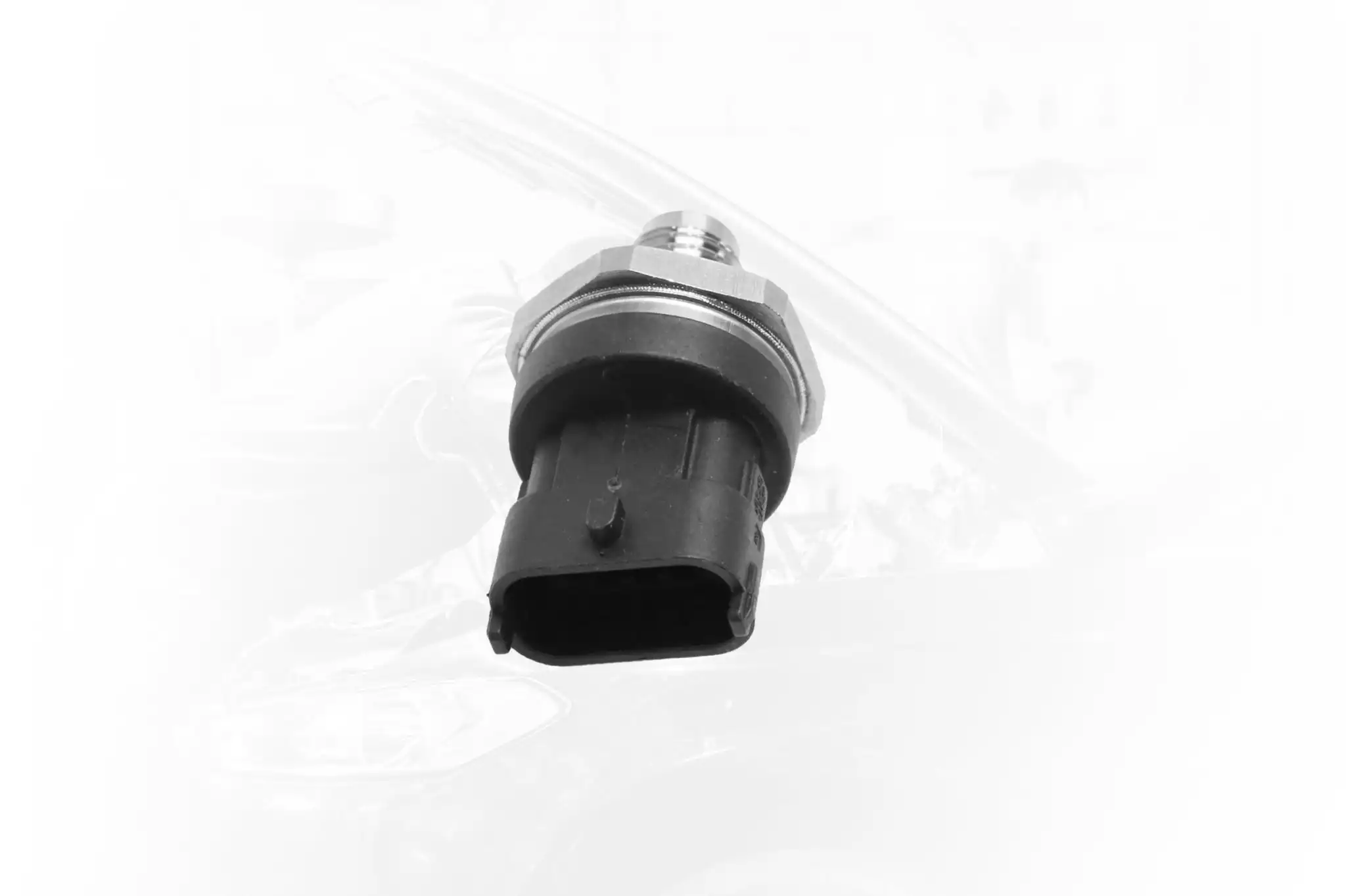 P0182 Code: Fuel Temperature Sensor “A” Circuit Low In, 45% OFF