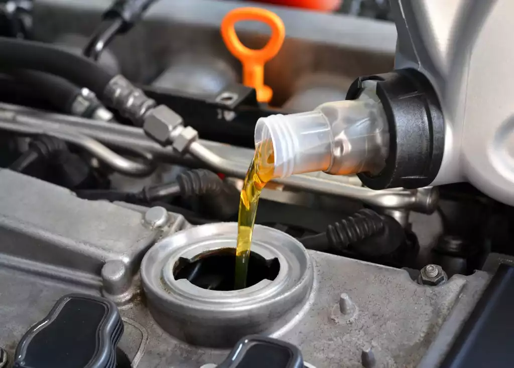 Engine Oil Basics: SAE Ratings, Viscosity, Additives, and More - In The ...