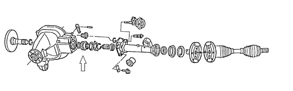 A Crash Course on 4WD Systems - In The Garage with CarParts.com