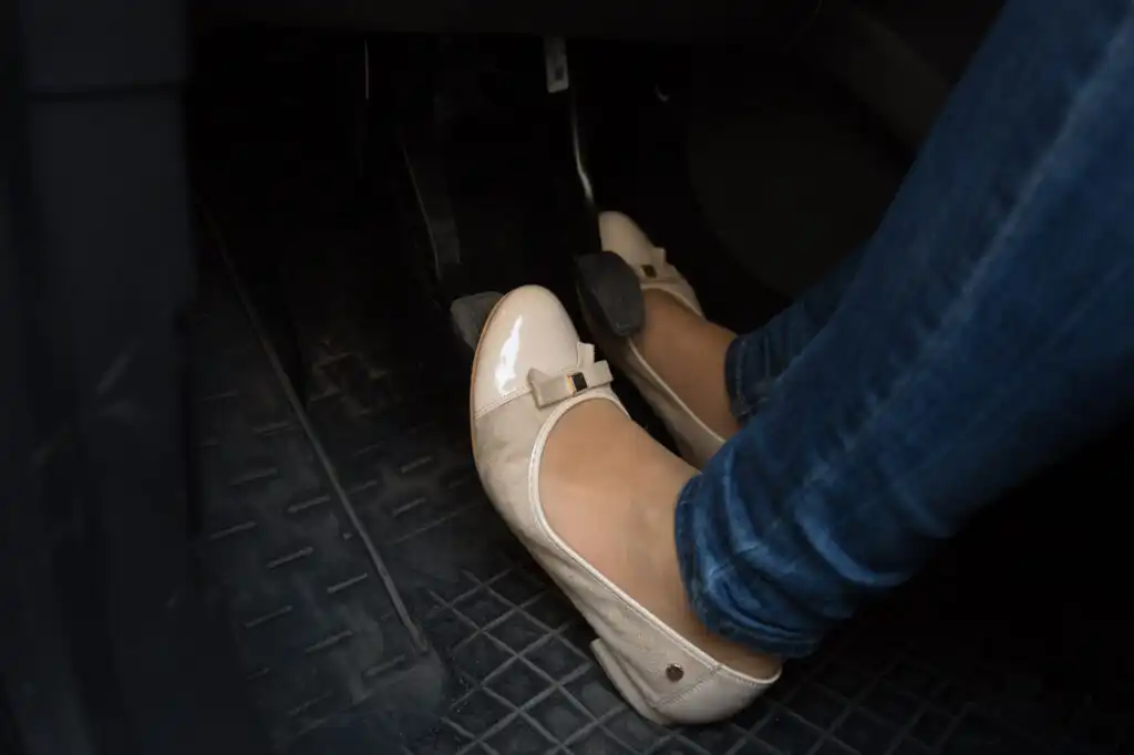 What Is Double Clutching? (Plus FAQs) - In The Garage with CarParts.com