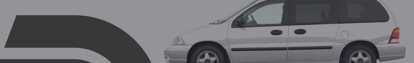 Ford Windstar Parts & Accessories Aftermarket Catalog | CarParts.com